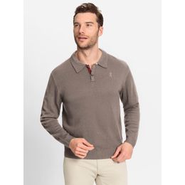 Catamaran Polopullover