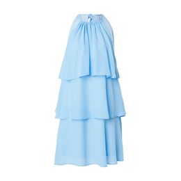 N&uuml;mph N&Uuml;MPH Kleid 'ANNABELLE' Damen Gr&ouml;&szlig;e 40 hellblau Sommerkleid