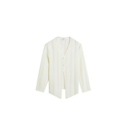 Scalpers Knit Cardigan ' ' female Beige size XS