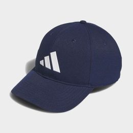 Herren Baseball Cap "TOUR SNAPBACK"collegiate navy, adidas Performance, Obermaterial: 100% Polyester, Caps