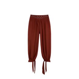Scalpers Pants ' ' female Red size M