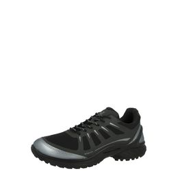 Ecco Sneaker 'Biom Energi' Damen Gr&ouml;&szlig;e 37 schwarz / silber Sommerschuhe