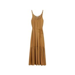Scalpers Summer Dress ' ' female Gold size XL