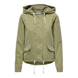 Only Between-Season Jacket 'Skylar' female Green size XXL