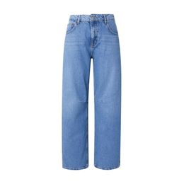 Topshop Jeans 'SALMA' Damen Gr&ouml;&szlig;e 28 blue denim