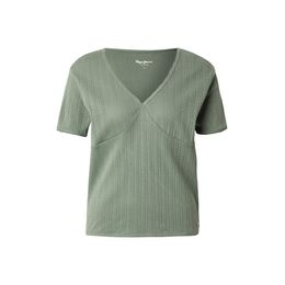 Pepe Jeans T-Shirt Damen Gr&ouml;&szlig;e S mint