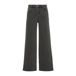 comma, COMMA Jeans Damen Gr&ouml;&szlig;e 25/26 grey denim