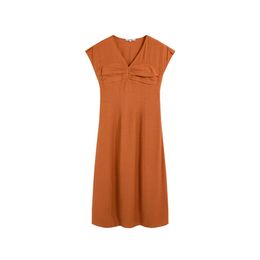 Scalpers Dress ' ' female Orange size L
