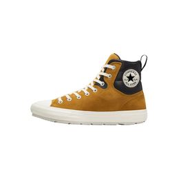 Converse High-Top Sneakers 'Chuck Taylor All Star Berkshire' male Brown size 44