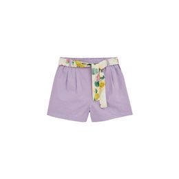 WE Fashion Shorts M&auml;dchen Gr&ouml;&szlig;e 110/116 helllila