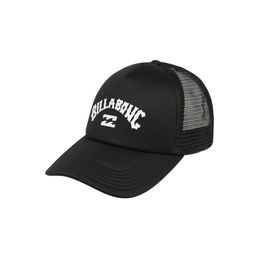 Billabong Cap 'Podium' Herren Gr&ouml;&szlig;e 55/60 schwarz / wei&szlig;
