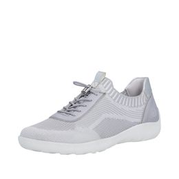 Remonte Sneaker Damen Gr&ouml;&szlig;e 41 grau / hellgrau