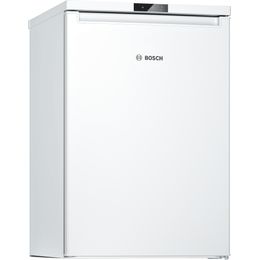 Bosch Gefrierschrank "GTV15NWEB", B:56cm H:85cm T:58cm, wei&szlig;, Gefrierschr&auml;nke
