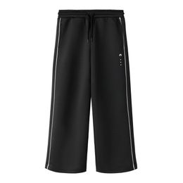 name it Hose Jungen Gr&ouml;&szlig;e 116 schwarz