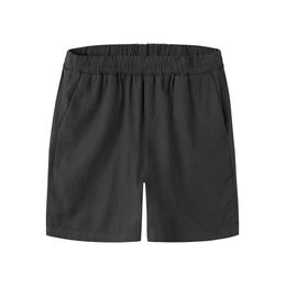 lmtd LIMITED BY NAME IT LMTD Shorts M&auml;dchen Gr&ouml;&szlig;e 170 schwarz