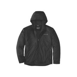 Carhartt Herren Funktionsjacke "Insulated", schwarz, Gr. M, Obermaterial: 100% Baumwolle CO., Jacken
