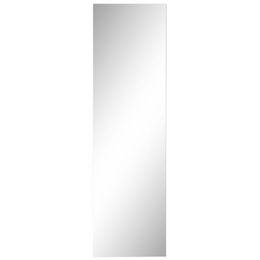 borchardt M&ouml;bel BORCHARDT M&Ouml;BEL Spiegel "Panama 166x60cm", B/H/T: 45cm x 166cm x 2cm, transparent, Flur, Spiegel, ganzfl&auml;chig, hochkant oder quer montierbar