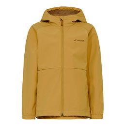 Vaude Performance Jacket 'Kinich' boy Yellow size 104