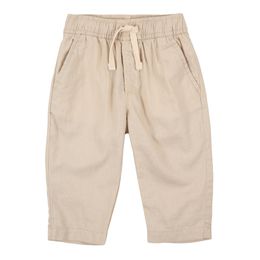GAP Hose Jungen Gr&ouml;&szlig;e 98 hellbeige