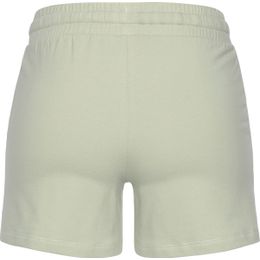 Bench. Loungewear Damen Relaxshorts, pistazie, Gr&ouml;&szlig;e 32/34