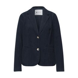 Street One Blazer female Blue size 36