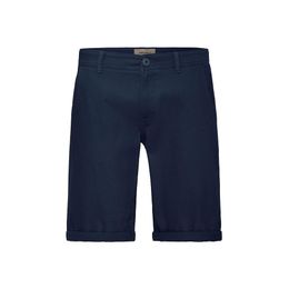 Blend Chino Pants ' BHStino ' male Blue size XXXL