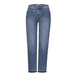 Street One Jeans 'Amalia' female Blue size 34