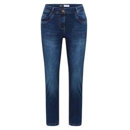 Cecil Jeans female Blue size 26