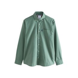 next Hemd Herren Gr&ouml;&szlig;e S jade