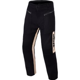 Alpinestars Flex-AST Canvas, Textilhose