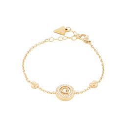 Guess Armband Damen Gr&ouml;&szlig;e M gold