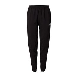adidas Performance Workout Pants 'Own The Run' male Black size M