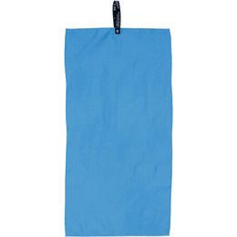 Cocoon Handtuch Herren Gr&ouml;&szlig;e XL blau