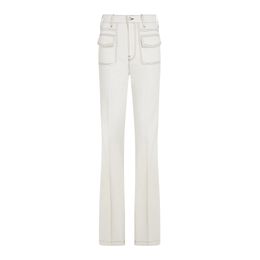 Tommy Hilfiger Jeans Damen Gr&ouml;&szlig;e 32 white denim