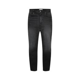 SikSilk Jeans Herren Gr&ouml;&szlig;e 30 schwarz