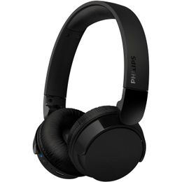 Philips On-Ear-Kopfh&ouml;rer "TAH 4209", B:17,6cm H:15,5cm T:4,25cm, schwarz, Kopfh&ouml;rer