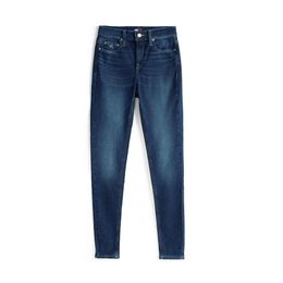 Tommy Jeans Jeans 'NORA' Damen Gr&ouml;&szlig;e 28 blue denim
