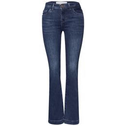 Street One Studio Jeans Damen Gr&ouml;&szlig;e 27 blue denim