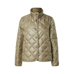 No. 1 Como Jacke 'JACY' Damen Gr&ouml;&szlig;e XS hellgr&uuml;n