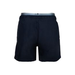 Emporio Armani Herren Badeshorts "Badeshorts LOGOBAND 1er Pack", blau, Gr. XXL, Obermaterial: 100% Polyester PES. Futter: 100% Polyester PES.,