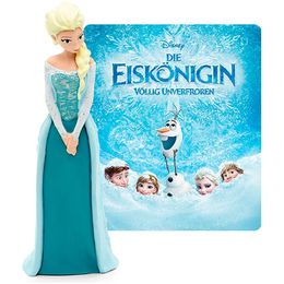 tonies H&ouml;rspielfigur "Disney - Die Eisk&ouml;nigin", bunt, H&ouml;rspiele