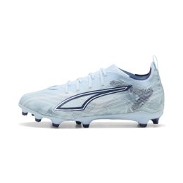 Puma Fu&szlig;ballschuhe 'Ultra 6 Pro' Jungen Gr&ouml;&szlig;e 32 navy / pastellblau / wei&szlig;