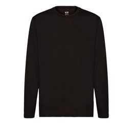 Boggi Milano Shirt Herren Gr&ouml;&szlig;e XS schwarz