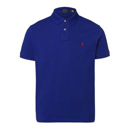 Polo Ralph Lauren Shirt male Blue size S