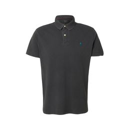 Replay Poloshirt Herren Gr&ouml;&szlig;e XXXL oliv / orange