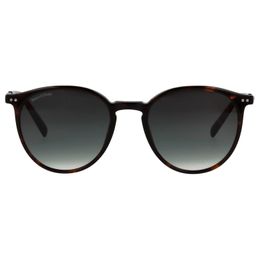 Marc O'Polo MARC O'POLO Sonnenbrille "Marc O'Polo EYEWEAR Sonnenbrille", braun, Sonnenbrillen