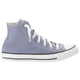Converse High-Top Sneakers male Grey size 40