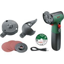 Bosch Home and Garden Trenns&auml;ge "Easy Cut & Grind", B:50mm H:95mm L:210mm, bunt, BOSCH HOME & GARDEN, S&auml;gemaschinen, Allround-Trennwerkzeug