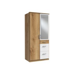 wimex Kleiderschrank CLICK