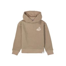 Garcia Sweatshirt boy Brown size 116